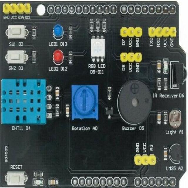 Pcb Components Object Detection Dataset And Pre Trained Model By Test