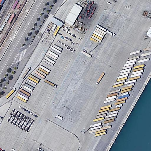 Durban Port Congestion Detection Durban Port Congestion Detection Wdiol Roboflow Universe