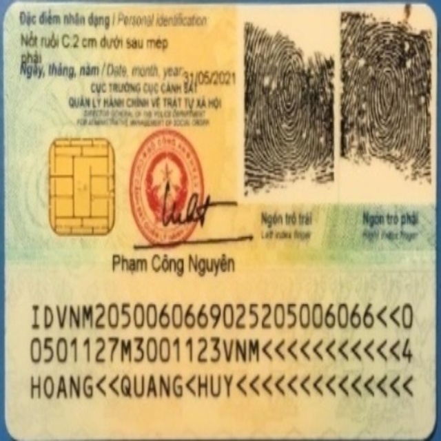 back-detect Object Detection Dataset by Detect cccd