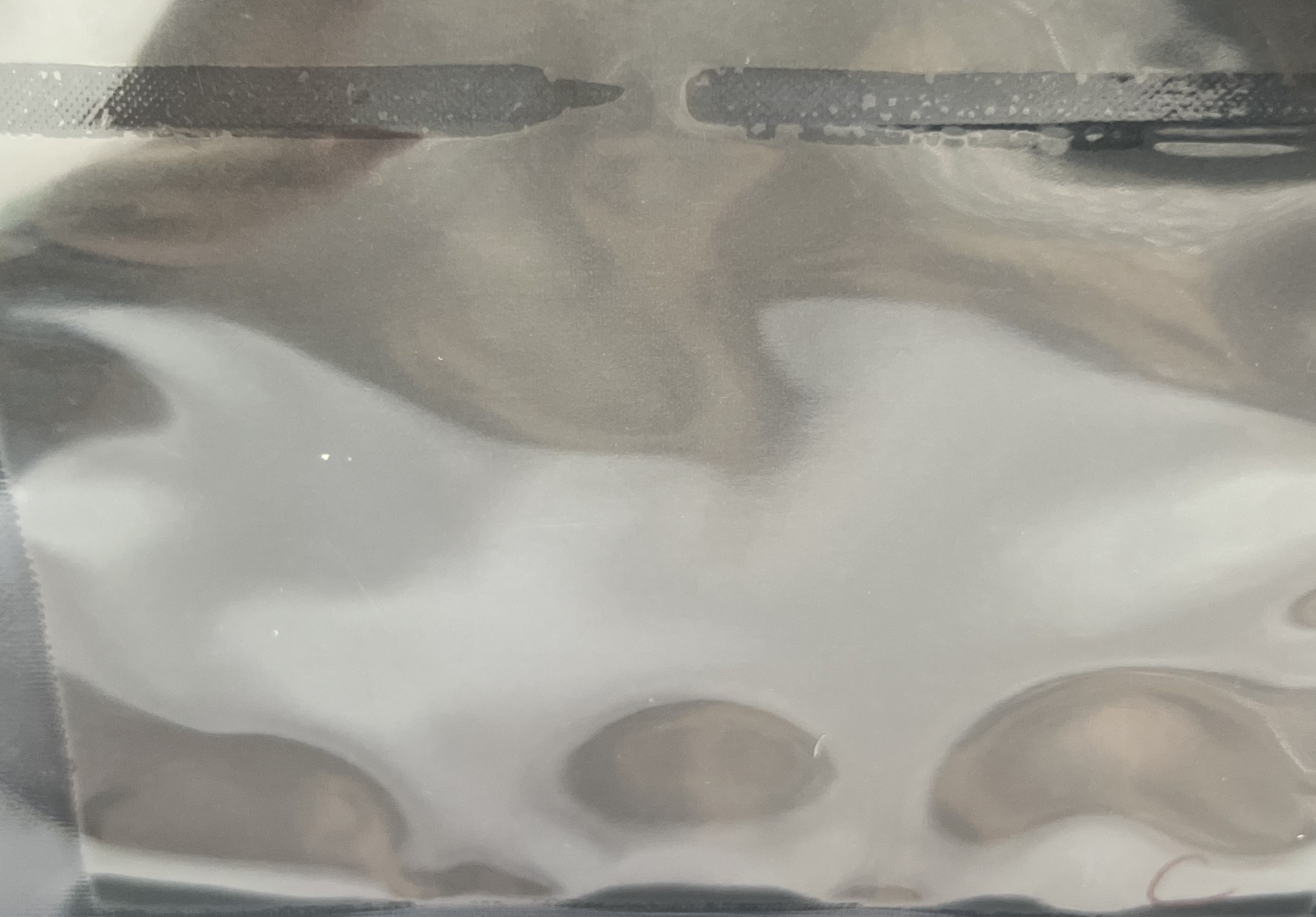 Bag Clear Object Detection Dataset by Heat seal