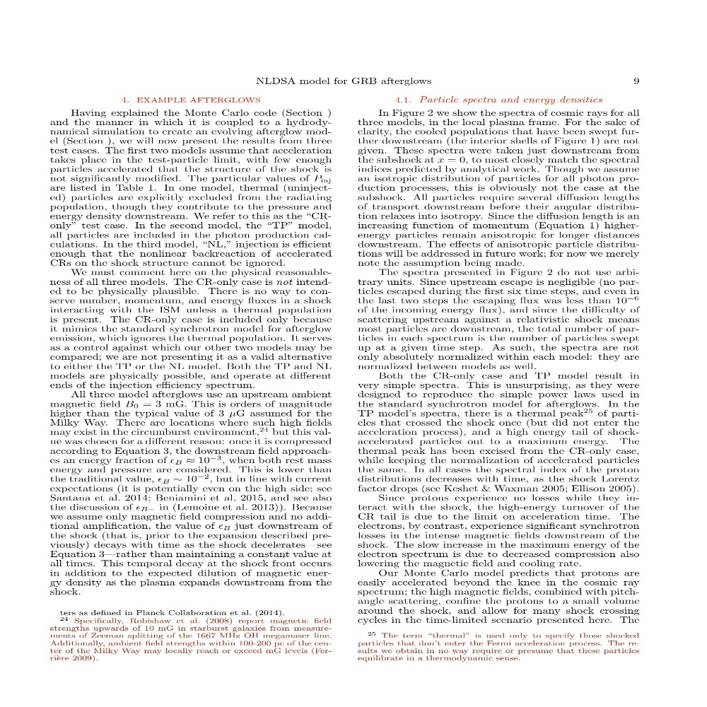 DocBank Object Detection Dataset by Dulan Jayasuriya