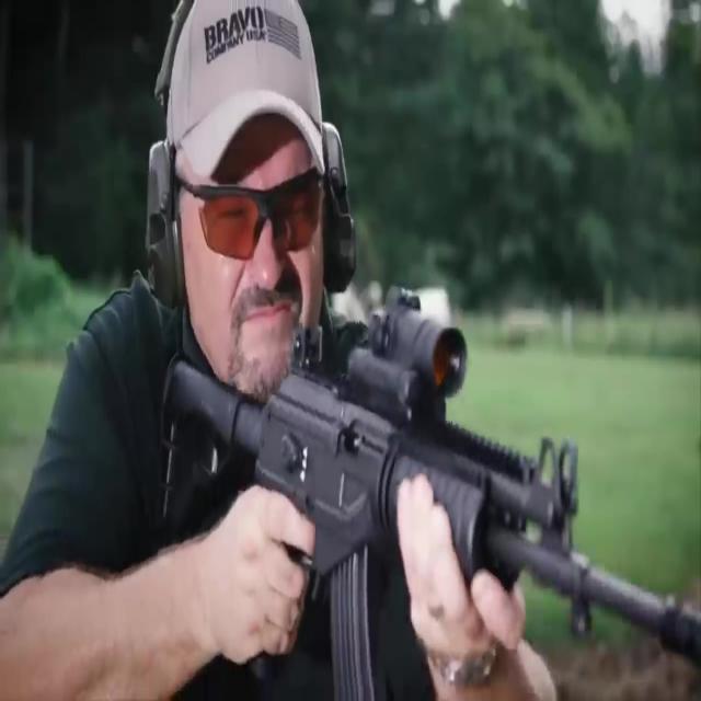 Weapon Detection Object Detection Model by Weapon Detection