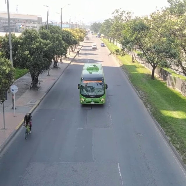 Autos Object Detection Dataset By Proyecto De Grado