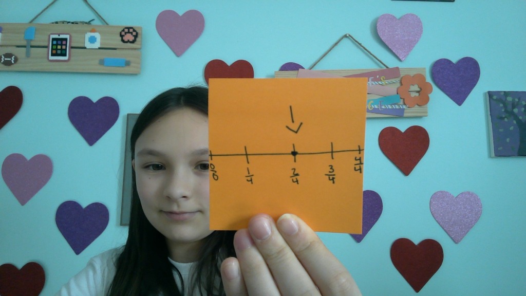 number line v2 Object Detection Dataset by Rec