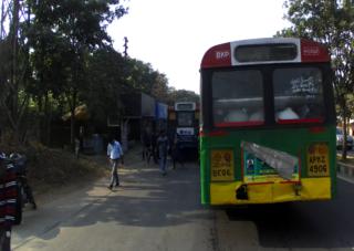 pavi_bus Object Detection Dataset and Pre-Trained Model by ifpcv