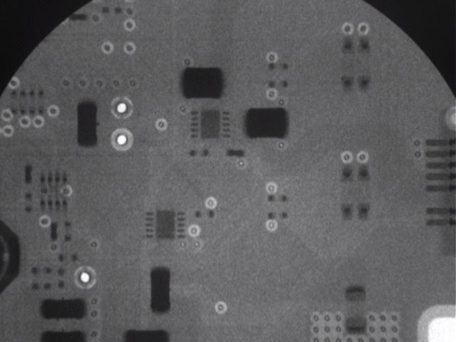 Xray Object Detection Dataset And Pre Trained Model By Bga