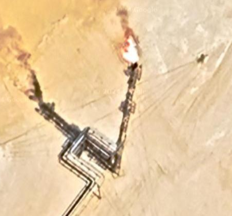 sonatrach Object Detection Dataset by gaz torches