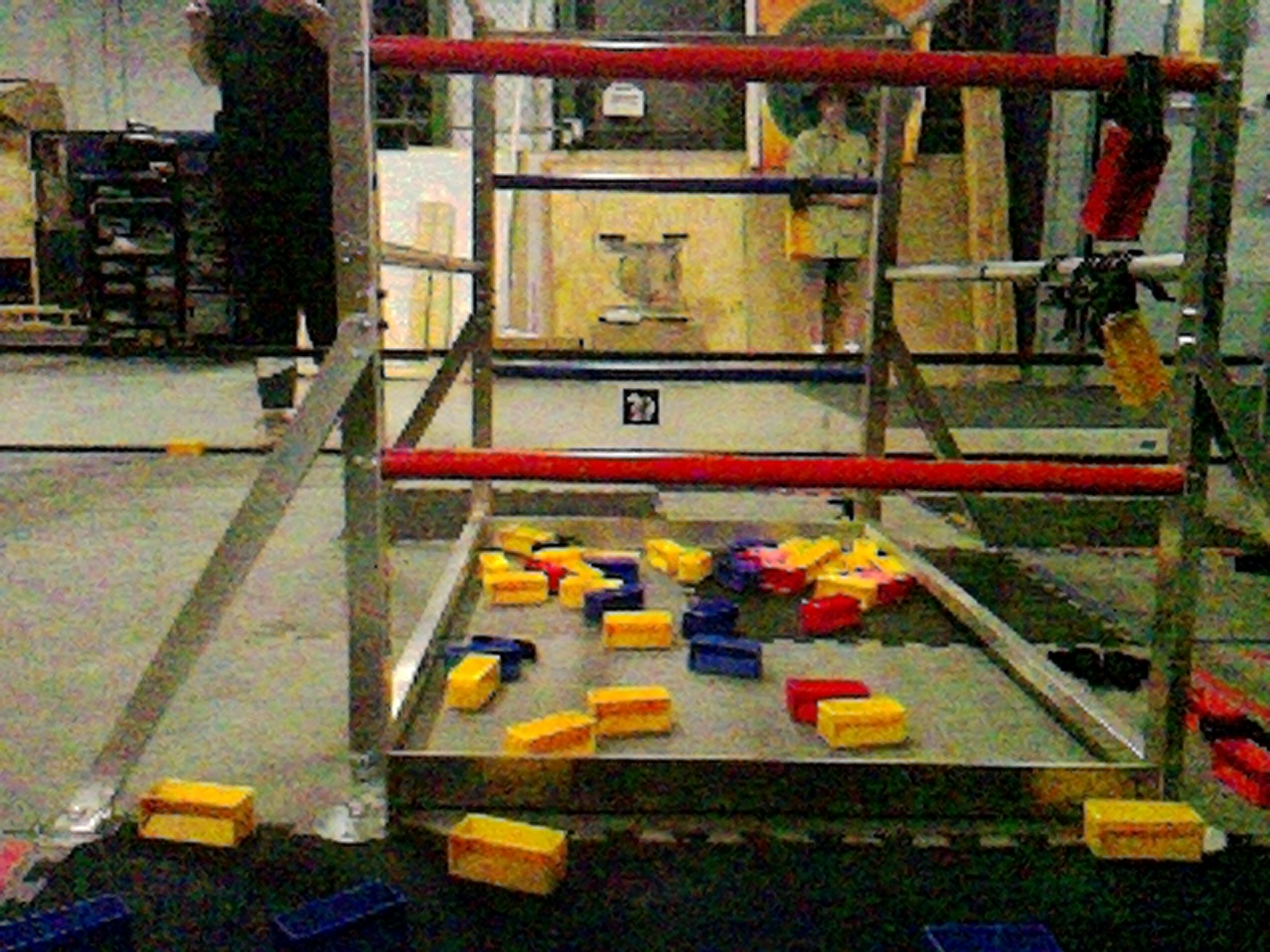 FTC Into the Deep Specimen Object Detection Model by ...