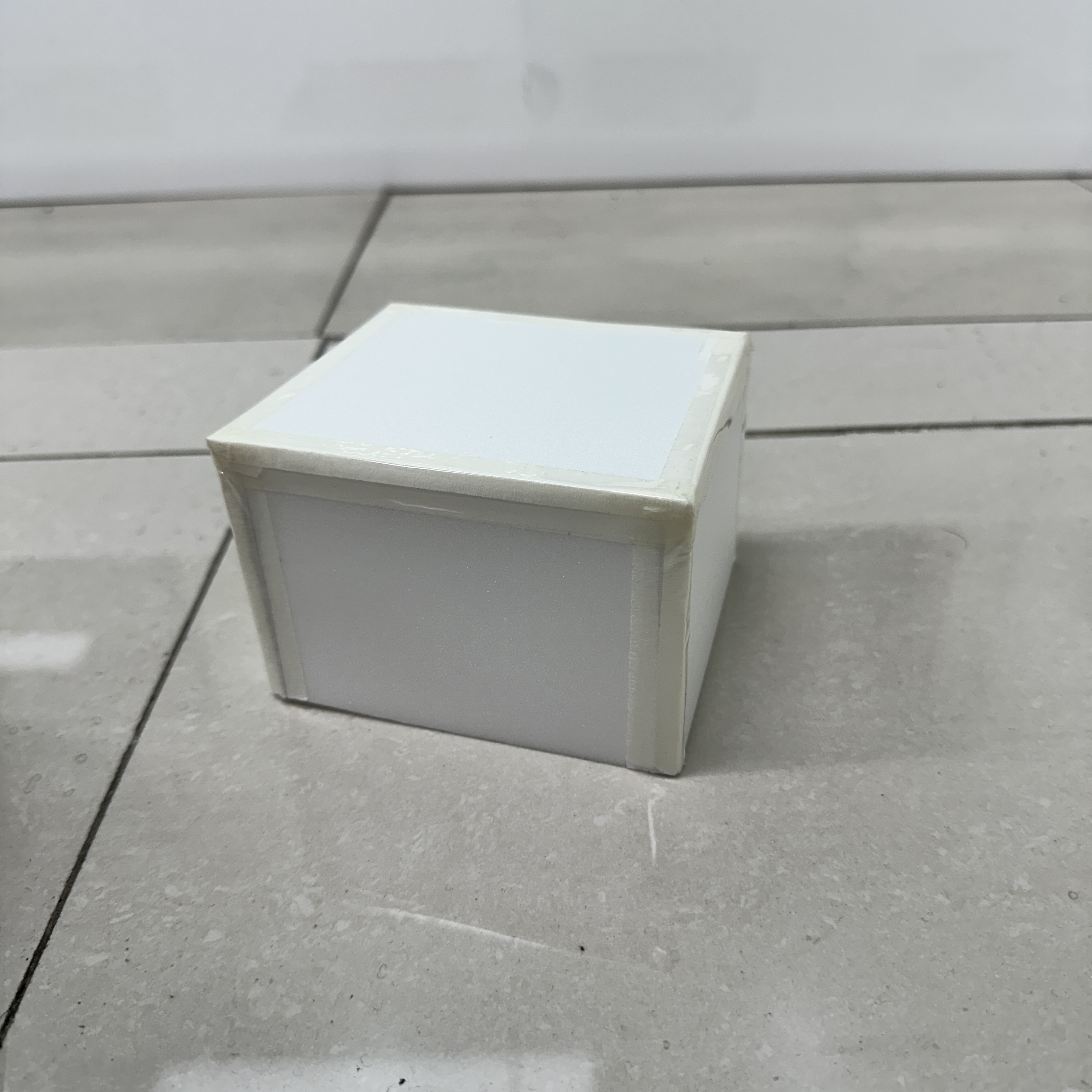 Box Object Detection Dataset And Pre Trained Model By Jiyeon
