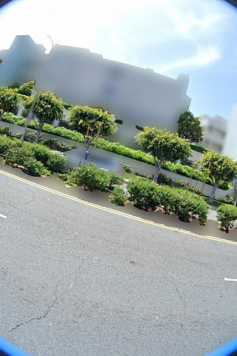 Sant_monica_01 Instance Segmentation Dataset by gsvsegmentation