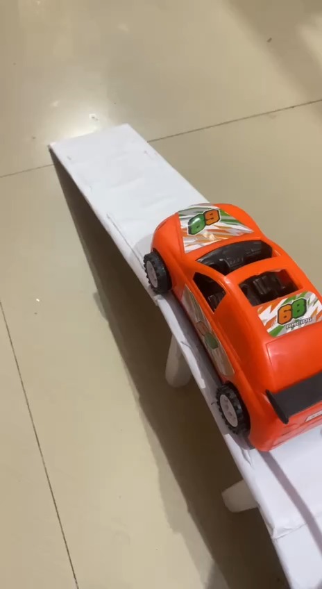 Car Object Detection Dataset and Pre-Trained Model by ToyCar