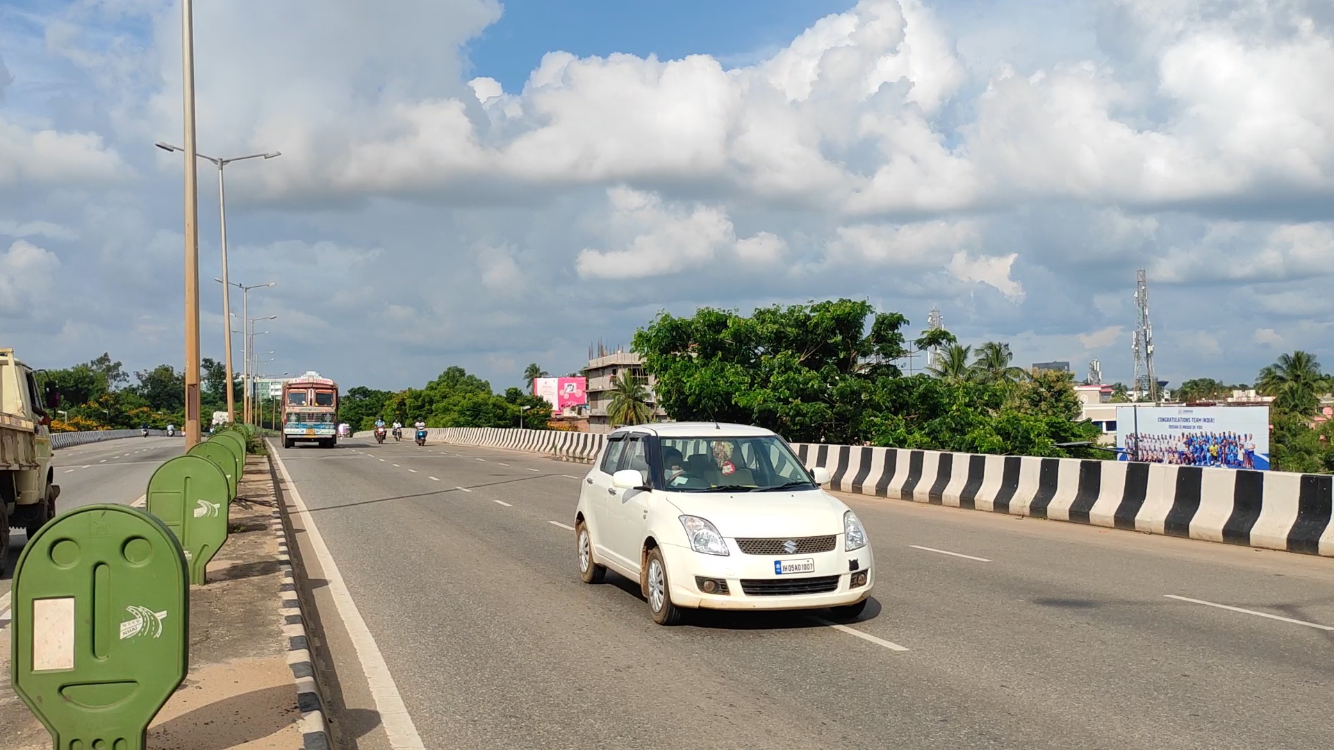 number_plate Object Detection Dataset by Workspace1