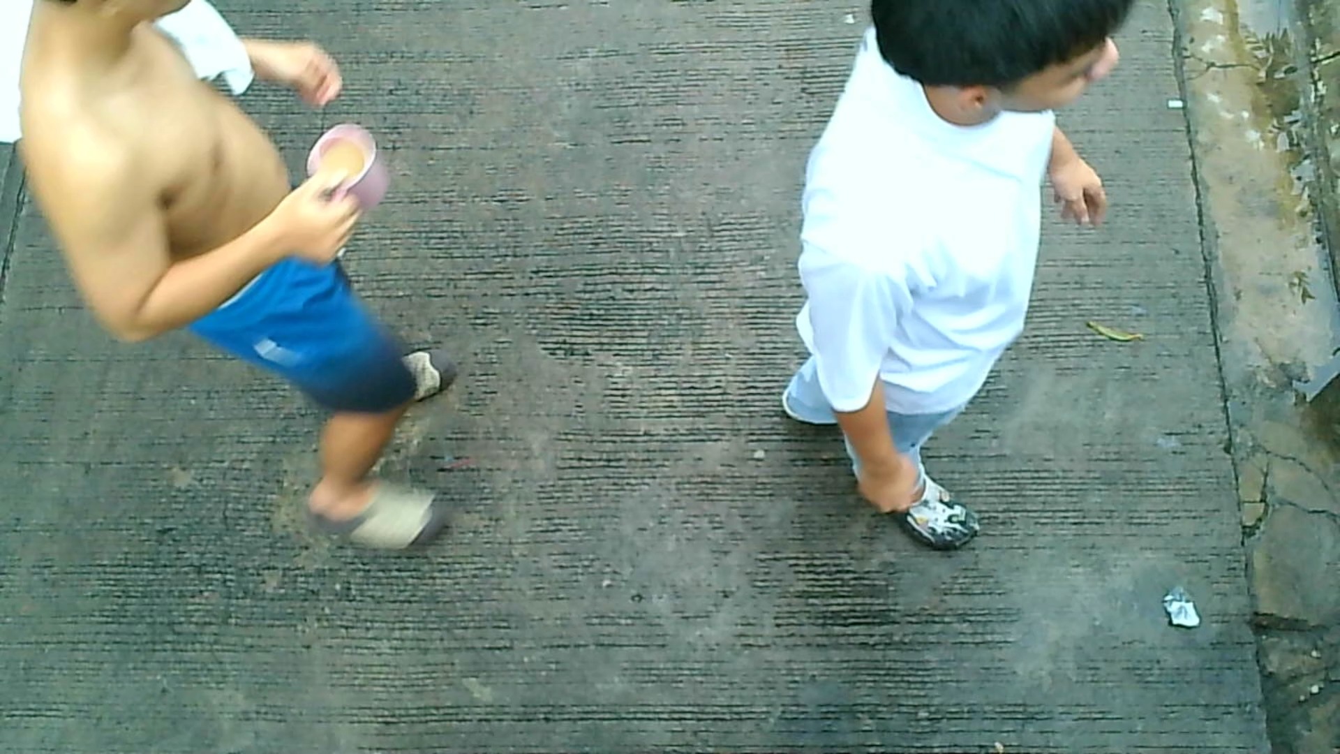 Blindspot_thesis Object Detection Dataset by blindspotThesis