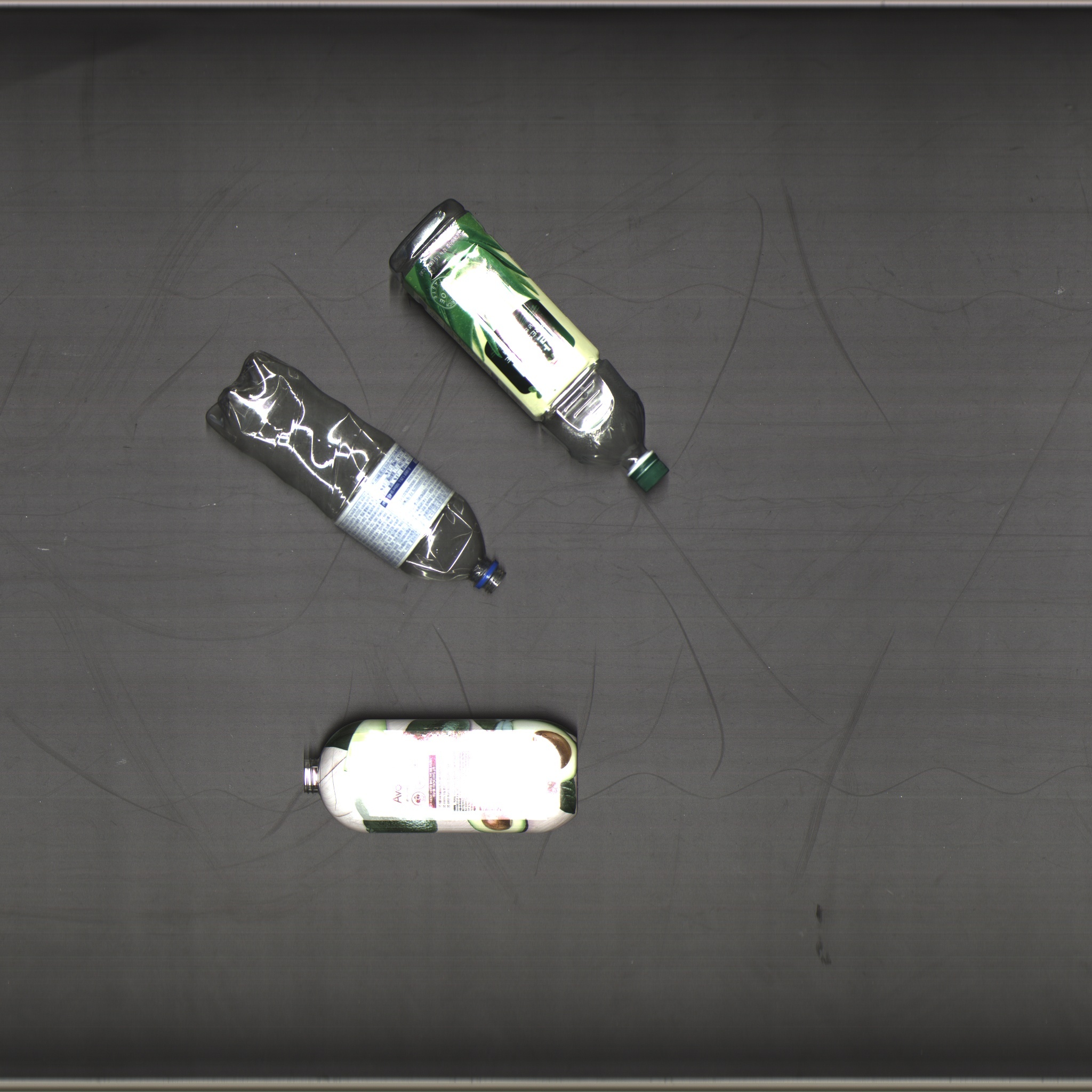 plastic Object Detection Dataset and Pre-Trained Model by yolo