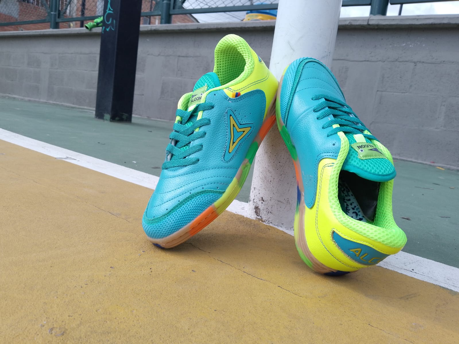 MODELO VISUAL STM5 CLASICO Classification Model by Saca tus mejores 5