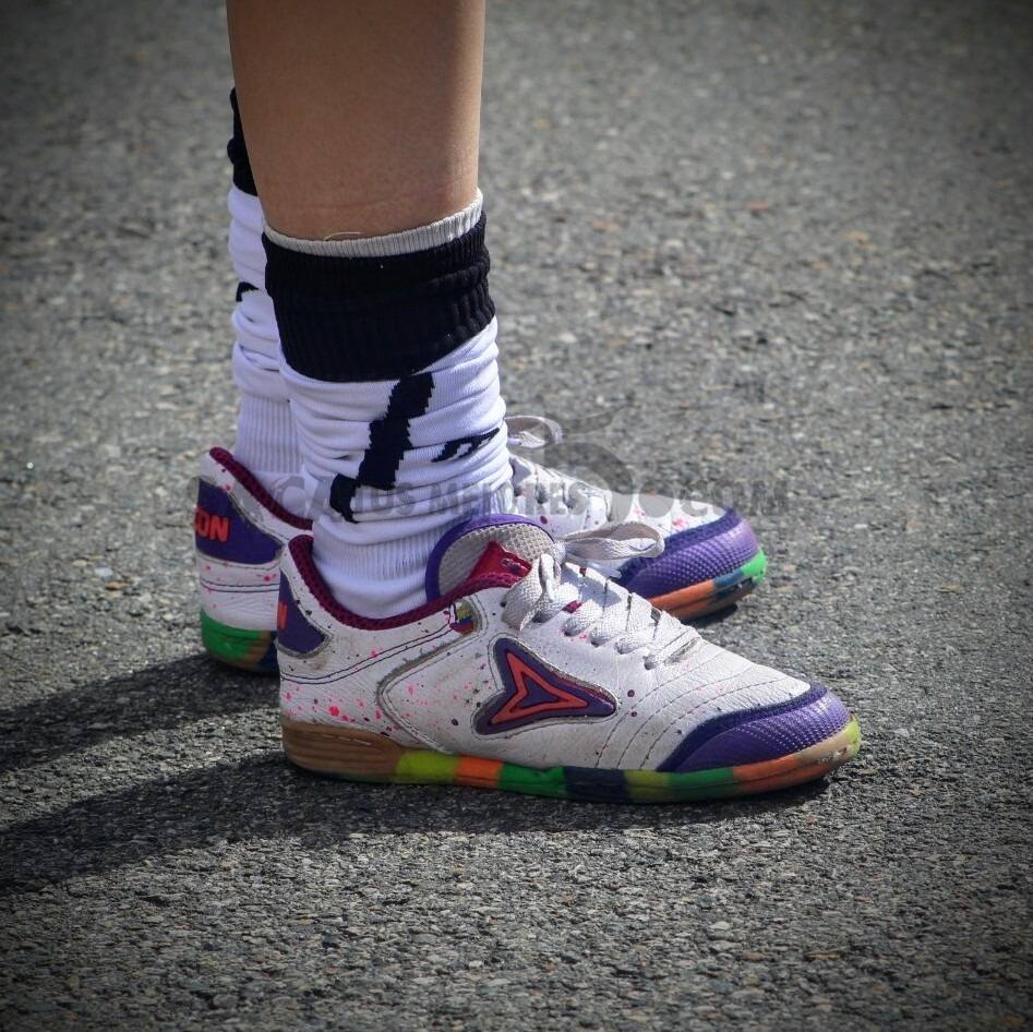 MODELO VISUAL STM5 Classification Model by Saca tus mejores 5