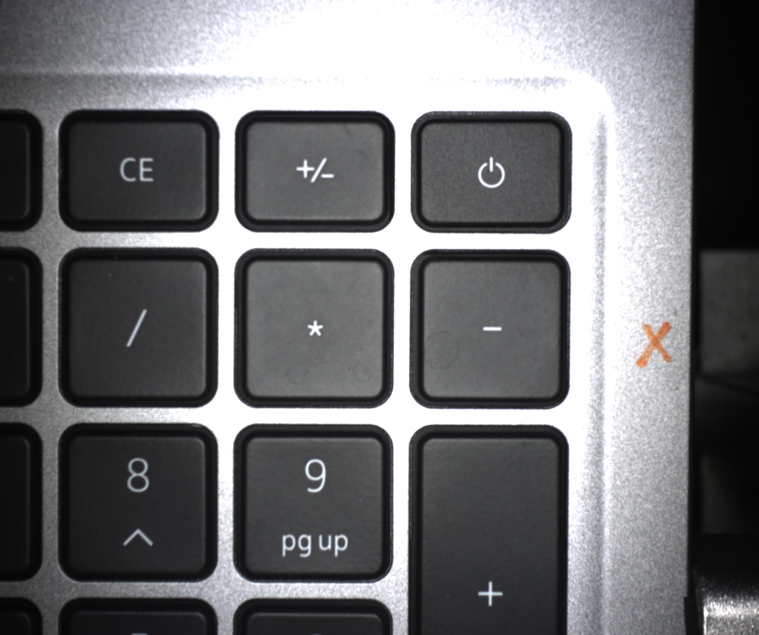 Keyboard Detection Cobot Keyo Object Detection Dataset And Pre Trained