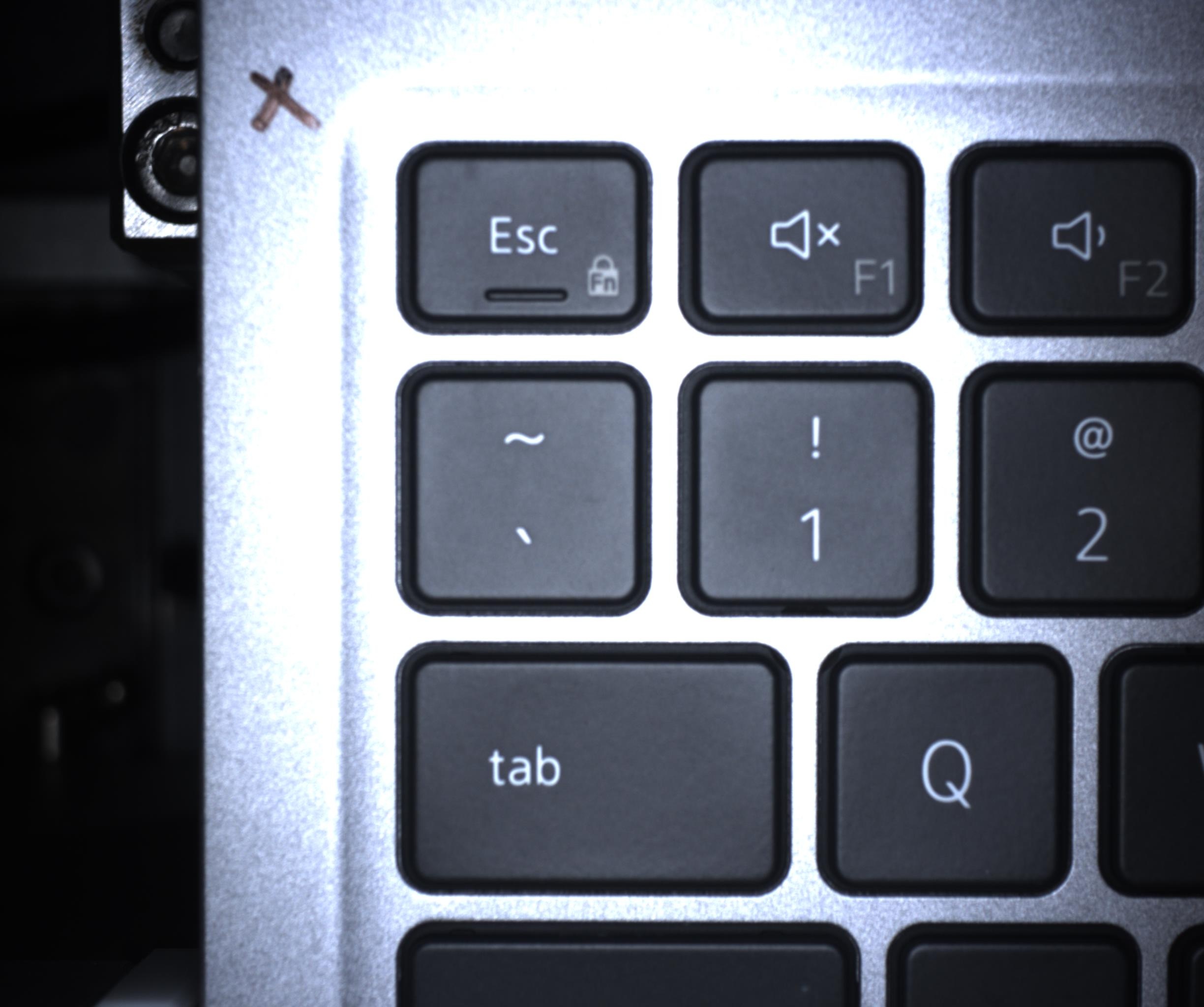 Keyboard Detection Cobot Sym Object Detection Dataset And Pre Trained