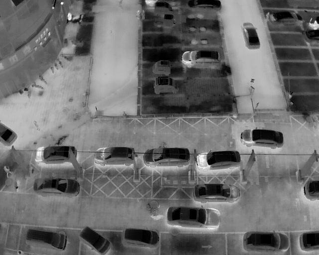 val Object Detection Dataset by wxghaha