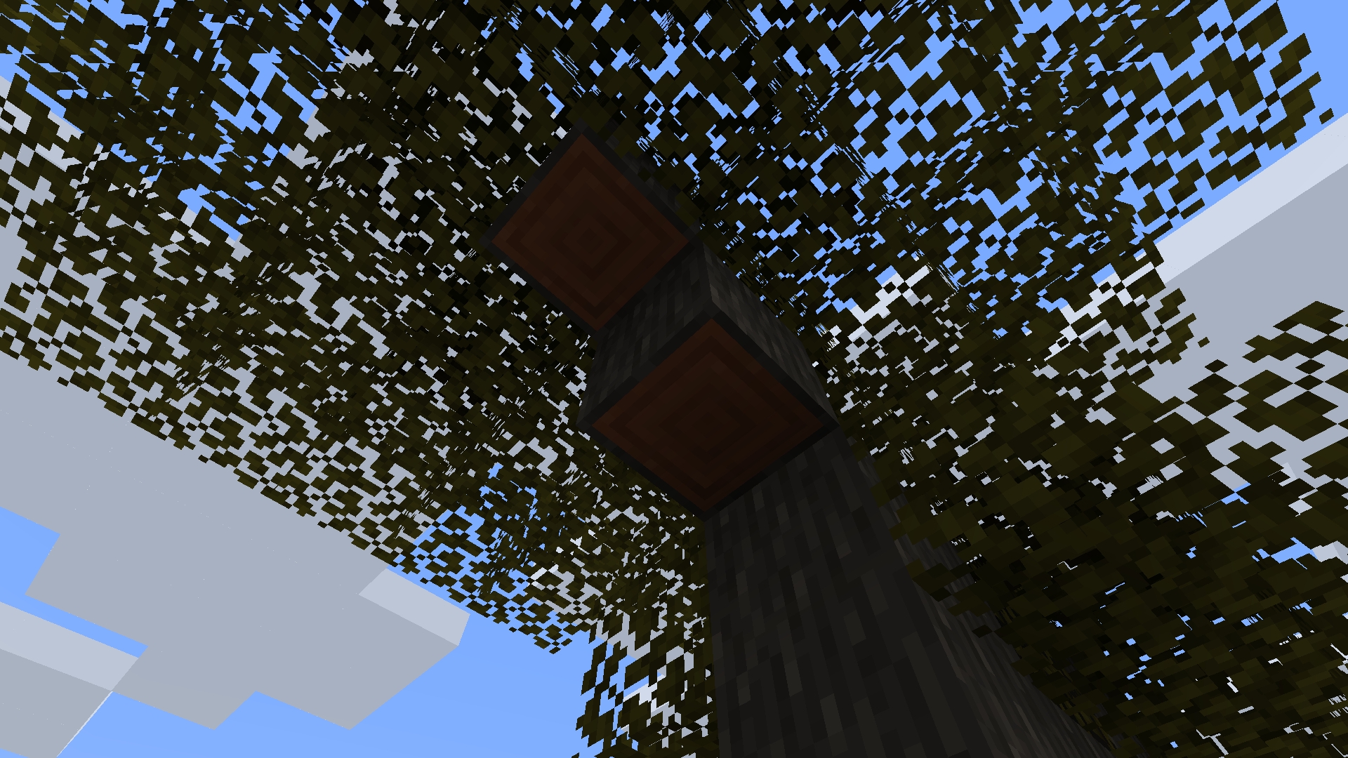 Minecraft Block Type Detection Object Detection Dataset And Pre Trained Model By Ai Training Test