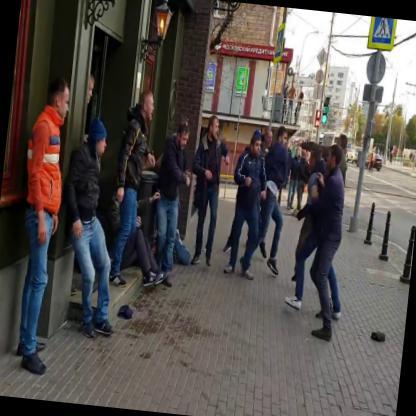 violence_prediction Object Detection Dataset and Pre-Trained Model by ...