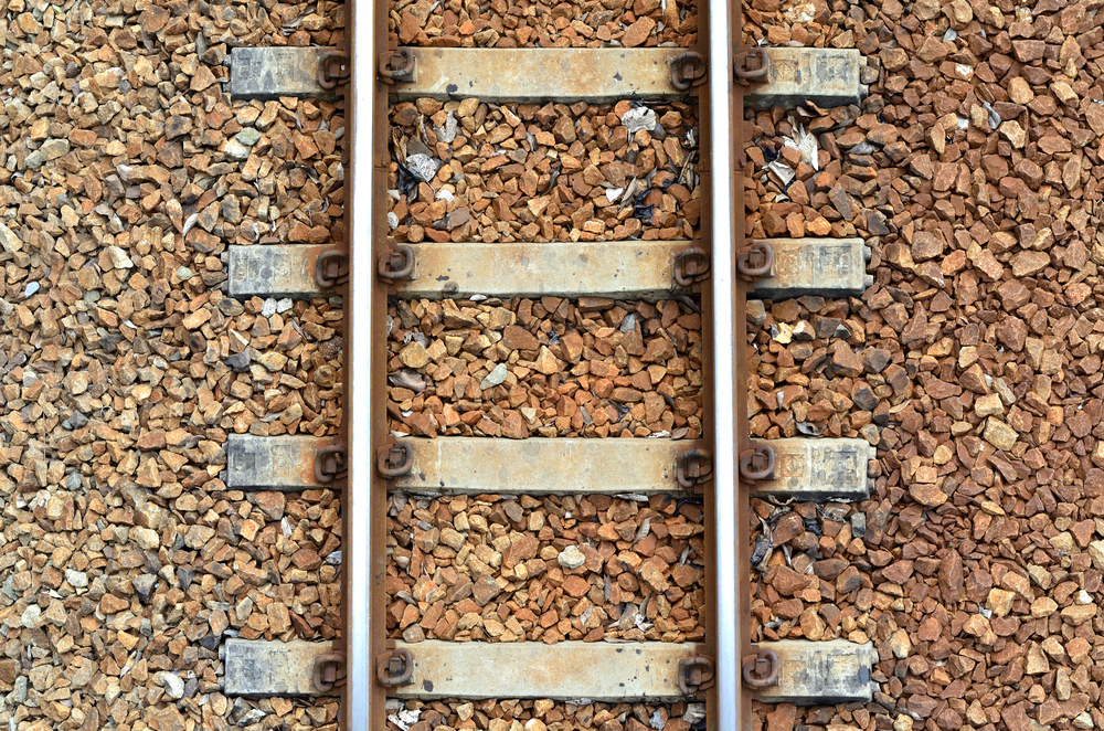 Railway Track Computer Vision Dataset By Jaisingh Bhandari
