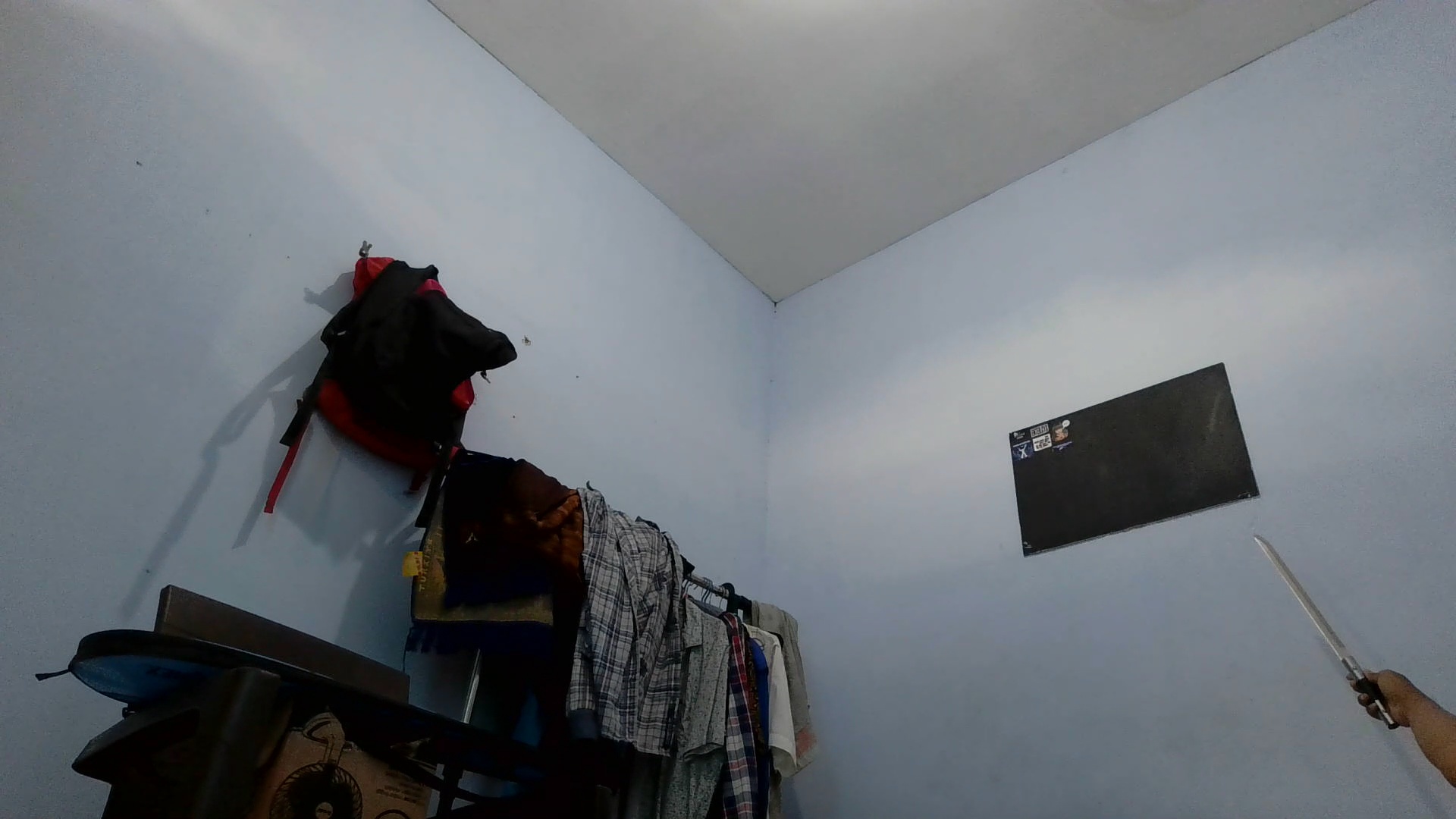 Senjata Tajam Object Detection Model by Senjata