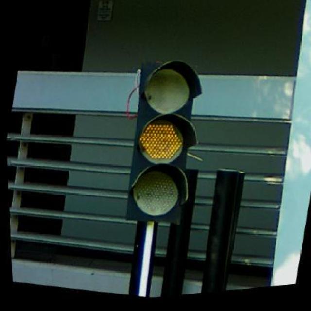 Traffic Light Object Detection Dataset By Traffic Light Collection