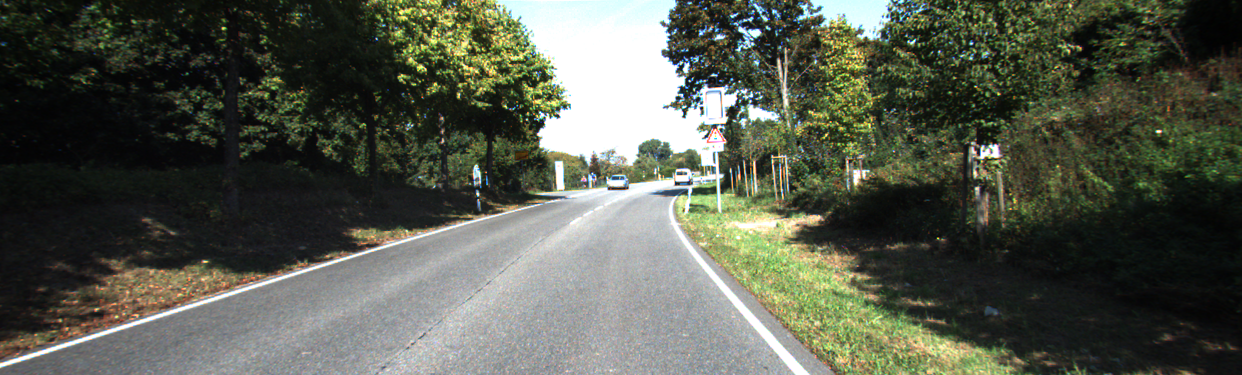 New Lane Detection Object Detection Dataset By Maanasa Prasad