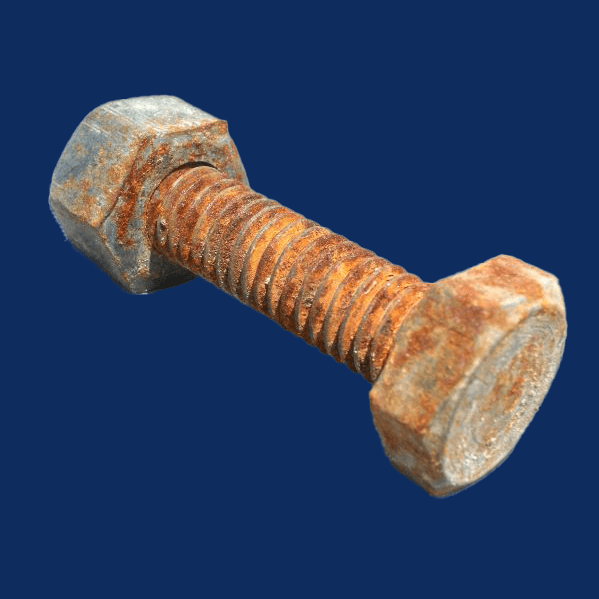 Nuts and bolts Object Detection Model by mitwpu