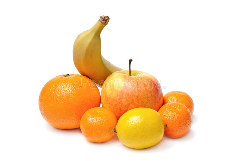 Fruits Object Detection Dataset by AT