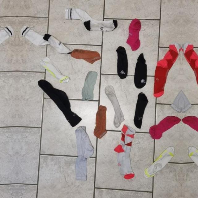 Combine Sock Object Detection Dataset by project-icngw