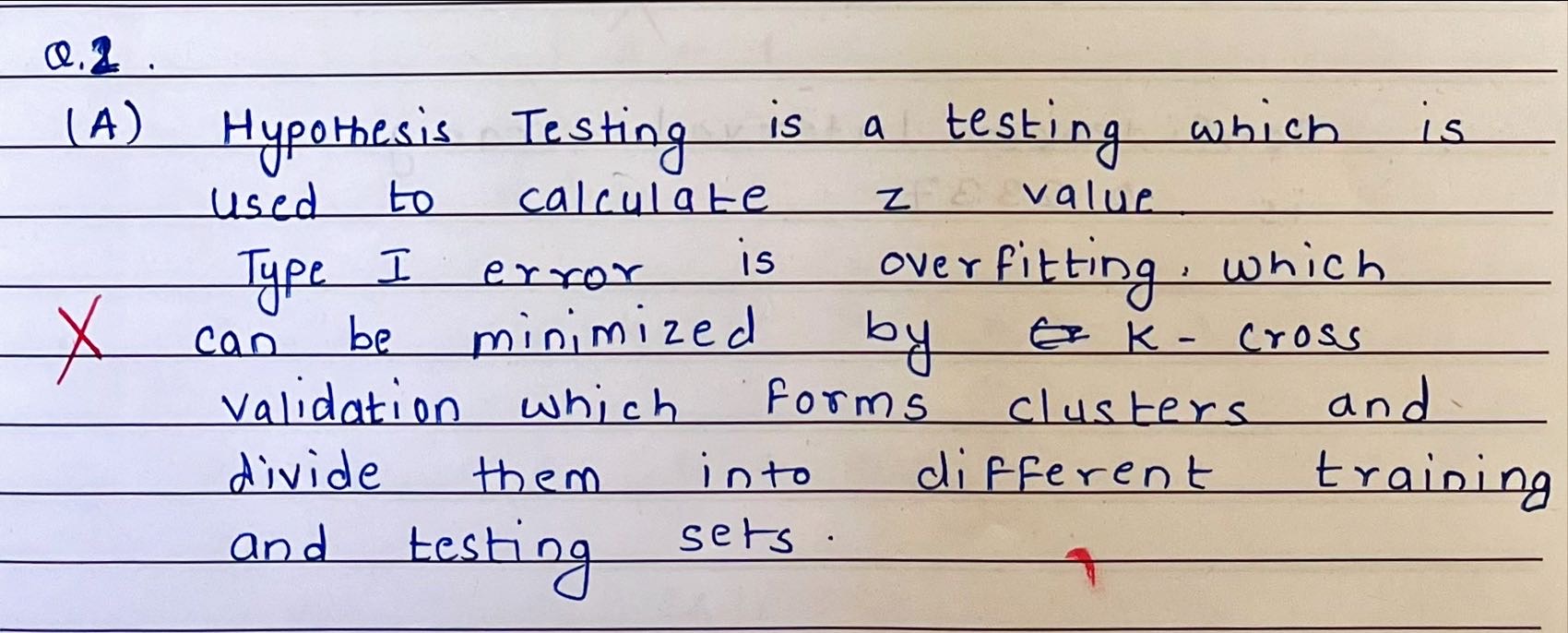 Answersheetlinedetection Object Detection Model By Flowchart