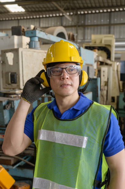 PPE Detection for Group31 v1 Object Detection Model by PPE Detection