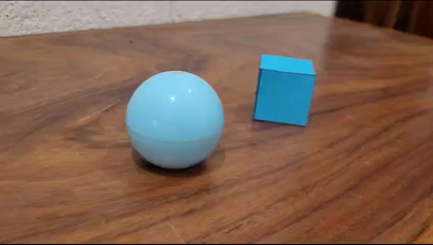 How to Use the Cubos y Esferas Object Detection API