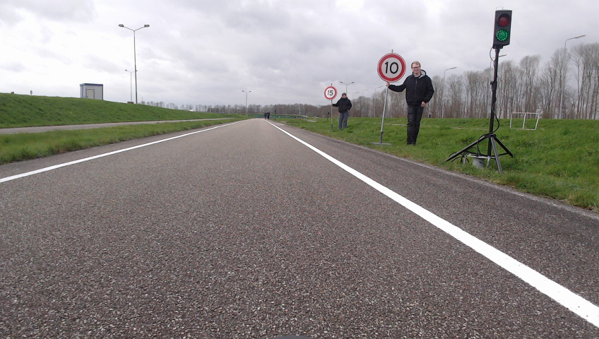 sdc 2 Object Detection Dataset by sdc