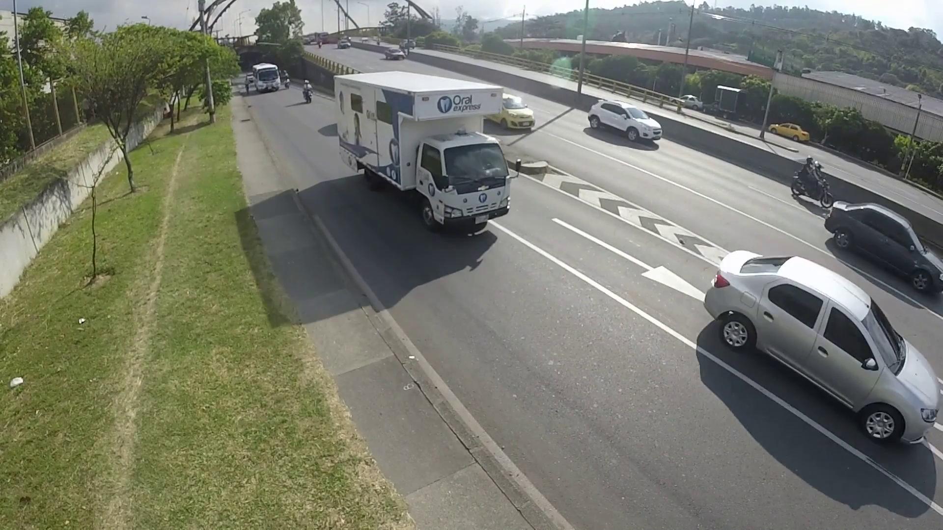 Vehicle Object Detection Dataset By Object Detection