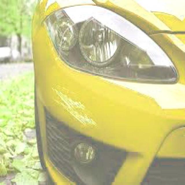 How to Use the GP-CAR-DAMAGE Object Detection API