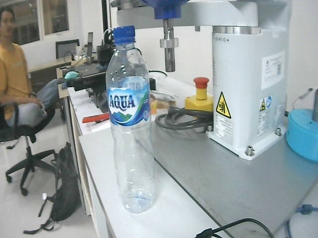 Scara_Botol_Bekas Object Detection Dataset by YoloV8Train