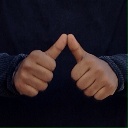 How to Use the American Sign Language Object Detection API