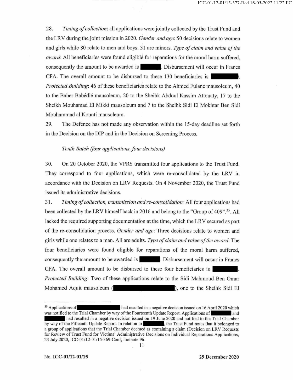 Redaction Detection - Roboflow Universe