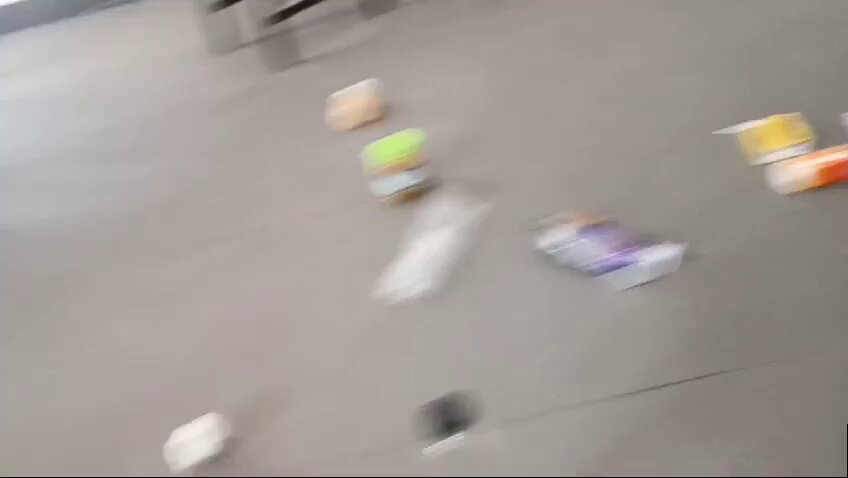 sweebo final Object Detection Dataset by IMAGETR