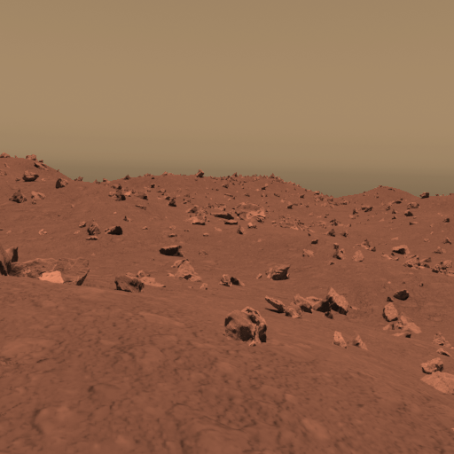 Task4_MarsRover Object Detection Model by Task4MarsRover