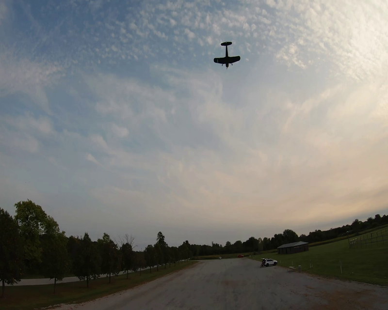 How to Use the UAV Object Detection API