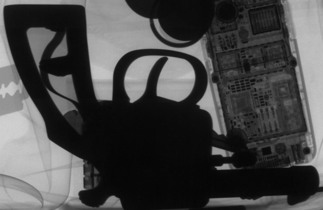 AI Classification Dataset by Abu Dhabi university