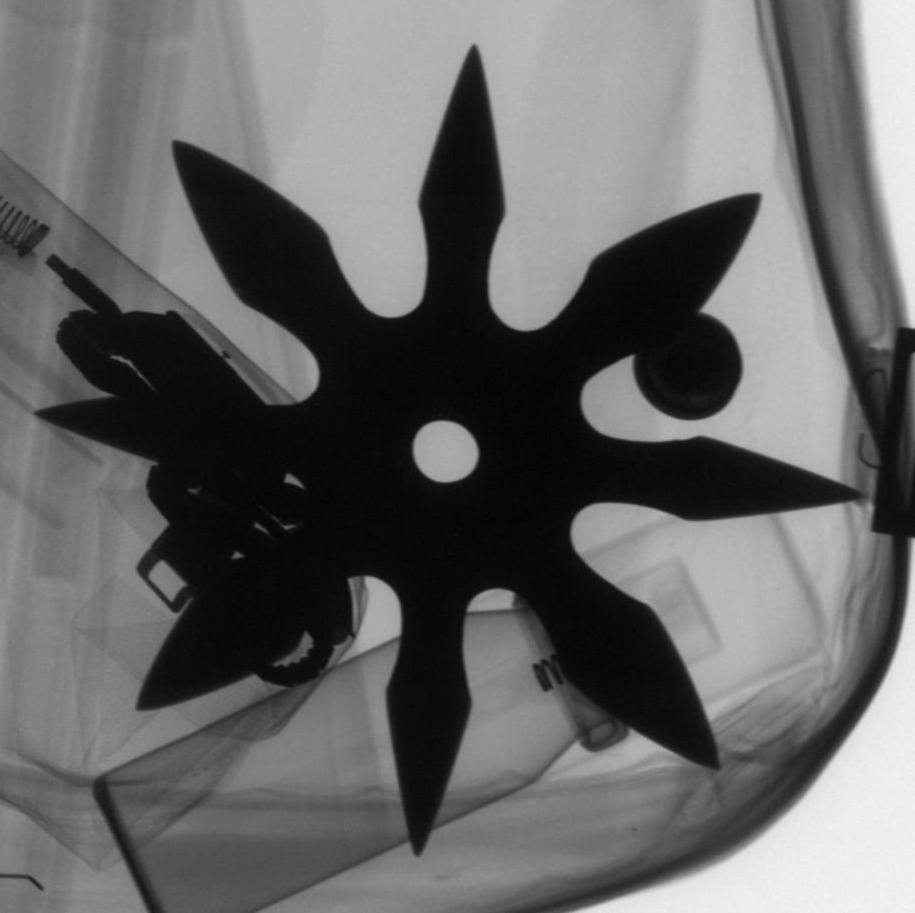 AI Classification Dataset by Abu Dhabi university