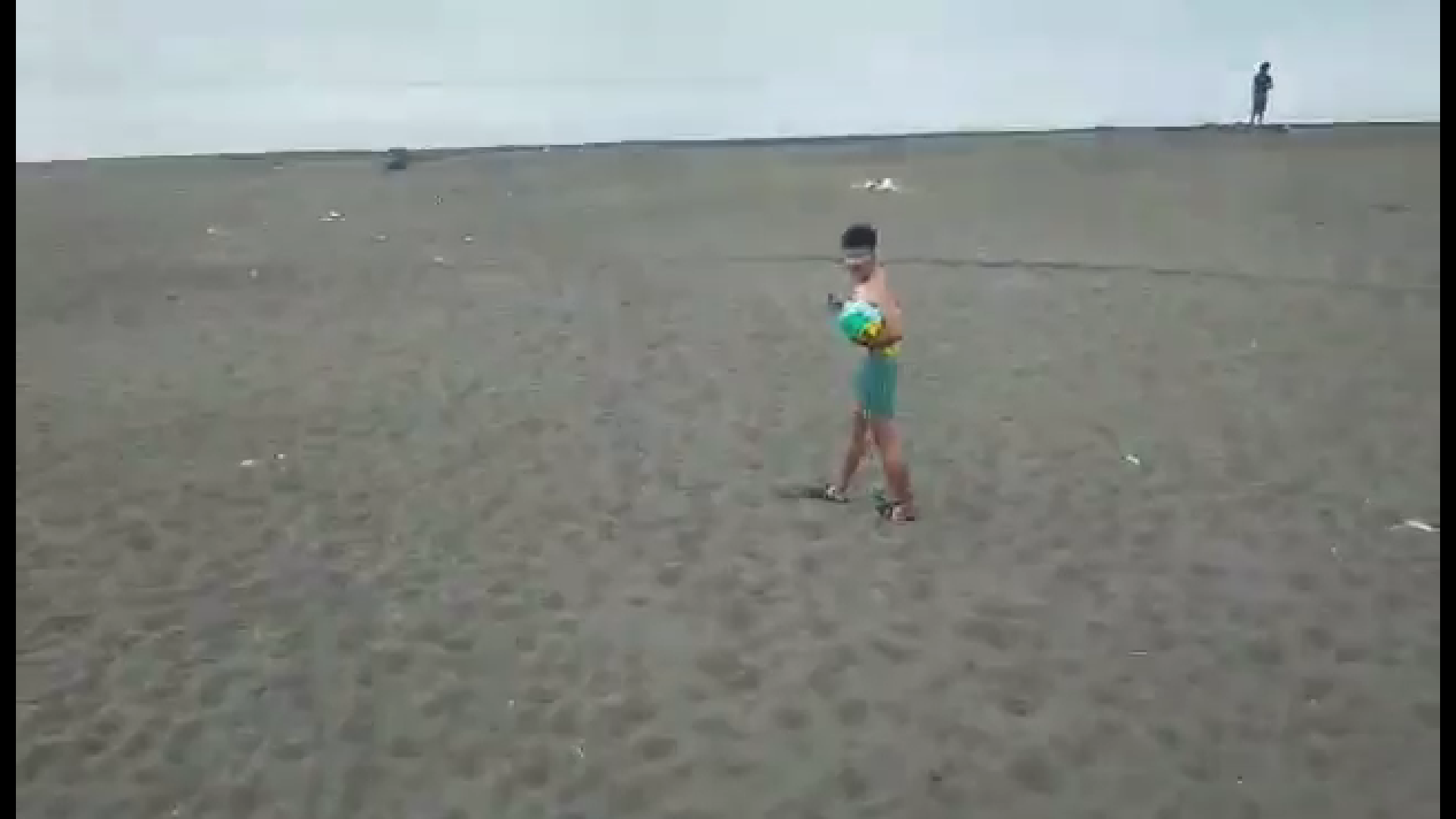 Drowning Object Detection Model by ThesisSEER