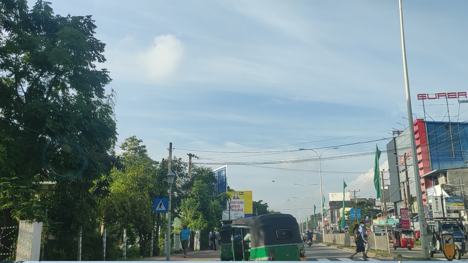 Traffic Sign Object Detection Dataset By New Workspace T4xpi