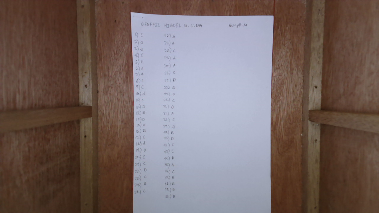 Testpaperchecker3 Object Detection Dataset V1 2024 04 06 12 23pm By