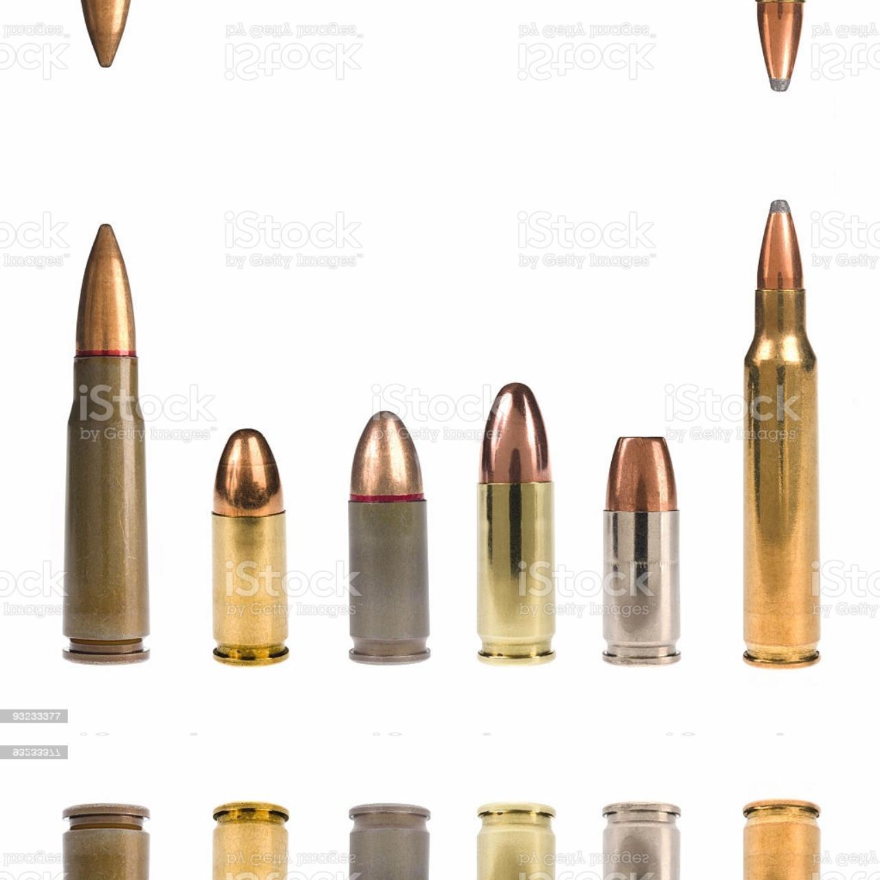 ammodetect Object Detection Dataset and Pre-Trained Model by Ali